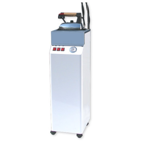 Generator de aburi Automatic Vapor 2.8l